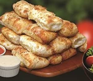 King's Pizza Delivery Menu | Order Online | 16273 E Eleven Mile Rd ...