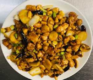 Grand Panda Delivery Menu | Order Online | 23802 Lyons Ave Santa ...