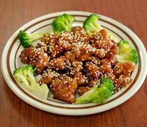 Sesame Express Chinese & Mexican Food Delivery Menu | Order Online ...