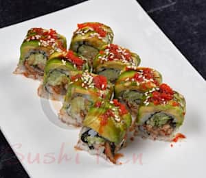 Sushi Ren - New York, NY Restaurant | Menu + Delivery | Seamless