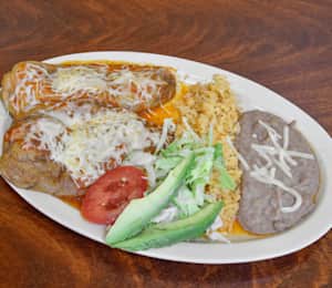 Taqueria Super Taco - Visalia, CA Restaurant | Menu + Delivery | Seamless