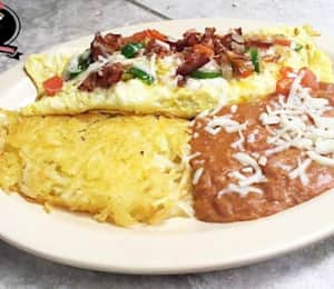 Los Toreados Delivery Menu | Order Online | 1155 N Zaragoza Rd Ste A101 ...