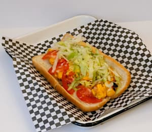 Harbor East Delicatessen & Pizzeria Delivery Menu | Order Online | 1006 ...