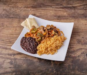 Edison Tex Mex - Edison, NJ Restaurant | Menu + Delivery | Seamless