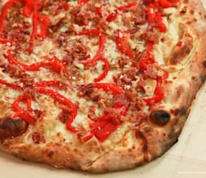 Fire Engine Pizza Co Delivery Menu | Order Online | 2914 Fairfield Ave ...