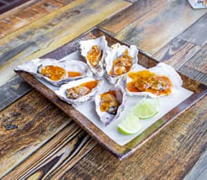 Aloha Krab Cajun Seafood & Bar - Buffalo, NY Restaurant | Menu ...