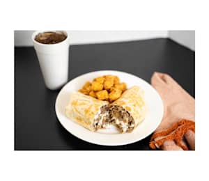 Two Fellas Grill Delivery Menu | Order Online | 2730 W Michigan Ave ...