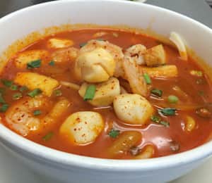 Lei Kitchen Southeast Asian Cuisine Delivery Menu | Order Online | 4037 ...