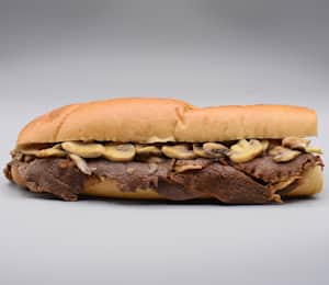 Genos Steaks Delivery Menu | Order Online | 1219 S 9th St Philadelphia ...