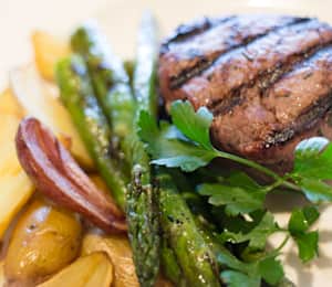 Doolittles Woodfire Grill - Golden Valley Delivery Menu | Order Online ...