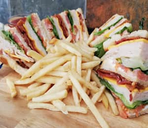 Dink's Deli & Bagels Delivery Menu | Order Online | 28170 Newhall Ranch ...