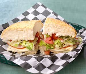 Bogie's Delicatessen Delivery Menu | Order Online | 703 W Brookhaven ...