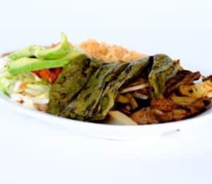 Pico Pica Rico Delivery Menu | Order Online | 14834 Magnolia Blvd ...