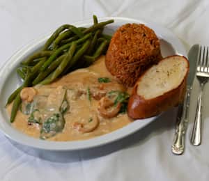 Louisiana Fish House Delivery Menu | Order Online | 60 E Crosstimbers ...