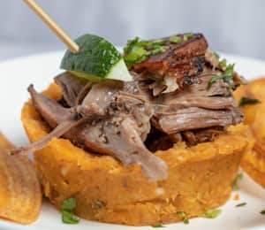 Chango Kitchen Delivery Menu | Order Online | 301 Willow Ave Hoboken ...