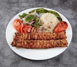 Beyti Turkish Kebab Delivery Menu | Order Online | 414 Brighton Beach ...