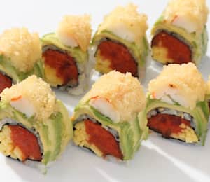 Ooki Sushi - New York, NY Restaurant | Menu + Delivery | Seamless