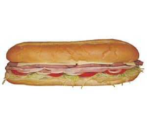 Mr. Subb #09 Delivery Menu | Order Online | 2005 Western Ave Albany ...