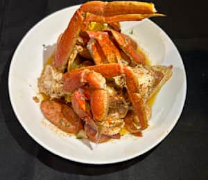 Happy Snapper Seafood Restaurant Delivery Menu | Order Online | 6327 S ...