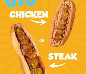 Whiz Kids Delivery Menu | Order Online | 65 E Elizabeth Ave Bethlehem ...