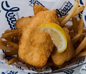 Ivar's Pier 54 Fish Bar Delivery Menu | Order Online | 1001 Alaskan Way ...