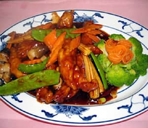 China Taste Delivery Menu | Order Online | 8750 Belair Rd Nottingham ...