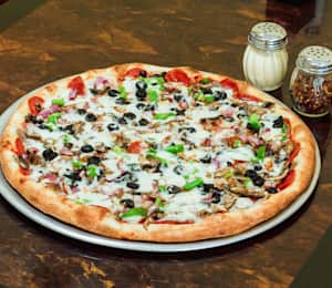 Portabella's Delivery Menu | Order Online | 2627 New Market Rd Henrico ...