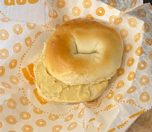 Barry Bagels Delivery Menu | Order Online | 4024 N Holland Sylvania Rd ...