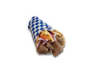 Gyroz Delivery Menu | Order Online | 880 E Colfax Ave Denver | Grubhub