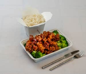 MP Chinese Kitchen Delivery Menu | Order Online | 14A CHESTNUT RIDGE ...