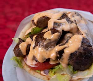 Gyro House Mediterranean Grill Delivery Menu | Order Online | 530 SW ...