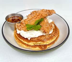 Grey Dog Flatiron - New York, NY Restaurant | Menu + Delivery | Seamless