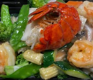 Og Chinese Restaurant Delivery Menu | Order Online | 910 S Merrifield ...