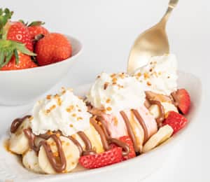 White Rabbit Dessert Experience Delivery Menu | Order Online | 1635 E ...