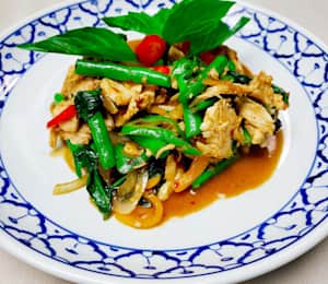 Thai Villa - New York, NY Restaurant | Menu + Delivery | Seamless