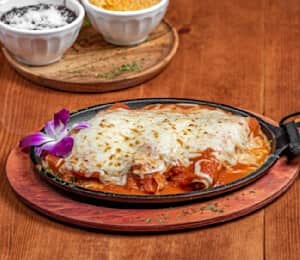 Los Chingones Mexican Grill - Miami, FL Restaurant | Menu + Delivery ...