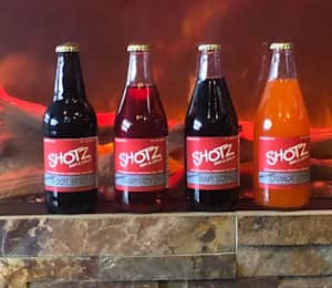 Shotz Bar & Grille Delivery Menu | Order Online | 3713 Oakwood Ave ...