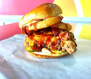 Odd Fodder Delivery Menu | Order Online | 26520 N Dixie Hwy Perrysburg ...