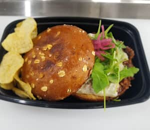 Cooked Klean Delivery Menu | Order Online | 188-16 Union Tpke Fresh ...