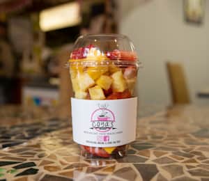 Coyas Cafe Delivery Menu | Order Online | 4320 4th Ave Moline | Grubhub