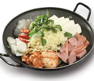 New Wonjo Korean BBQ Restaurant Delivery Menu | Order Online | 23 W ...