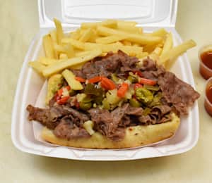 Union Submarine Shop Delivery Menu | Order Online | 110 E 51st St ...