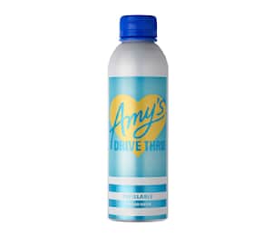 Amy's Drive Thru Delivery Menu | Order Online | 58 Golf Course Dr ...