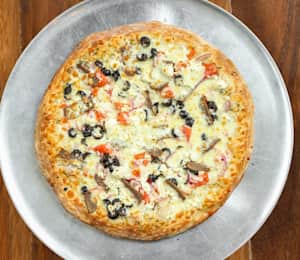 Pizza Perfectta Delivery Menu | Order Online | 258 S Highland Ave ...