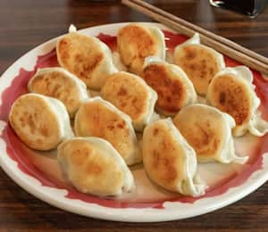 T Dumpling House Delivery Menu | Order Online | 3625a 148th St SW ...