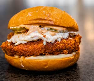 Zac's Burger Delivery Menu | Order Online | 64 Princeton Hightstown Rd ...