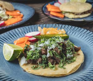 Tacos Y Tortas Adrian Delivery Menu | Order Online | 1997 Katy Mills ...