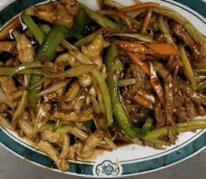 The Kosher Wok Delivery Menu | Order Online | 423 Harvard St Brookline ...