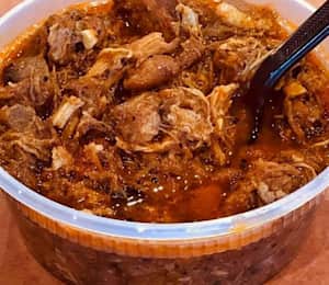 Limestone BBQ and Bourbon Delivery Menu | Order Online | 2062 Limestone ...