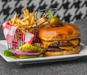 Goody Boy Diner and Dive Delivery Menu | Order Online | 1144 N High St ...